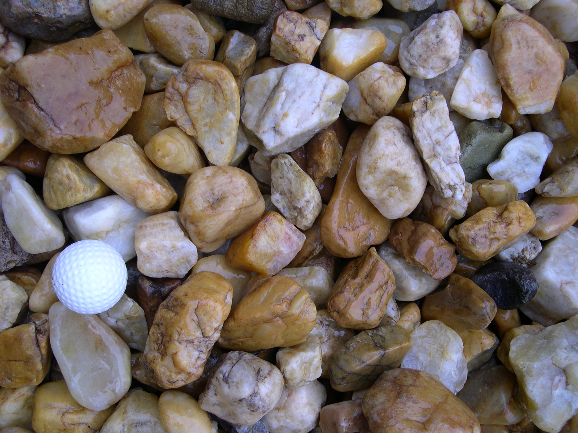 Landscape Supply Pittsburgh | Bulk Materials | Park West Supply